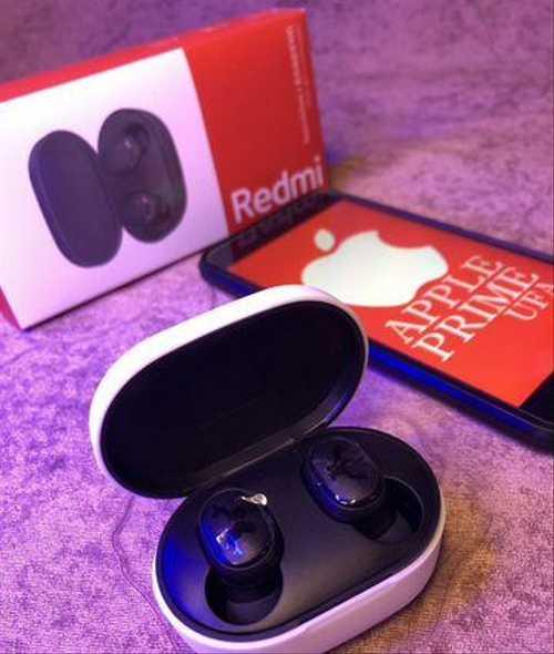 Redmi airdots 2 +