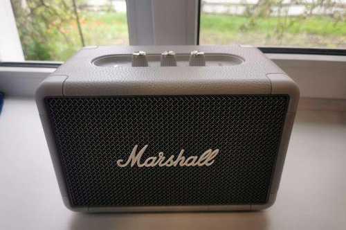 Колонка Marshall Killburn 2