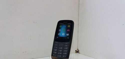 Мобильный телефон Nokia 220