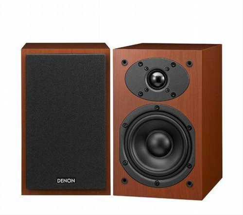 Акустические системы и аксессуары Denon SC-M41 Woo