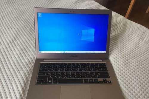 Asus ZenBook UX303LN