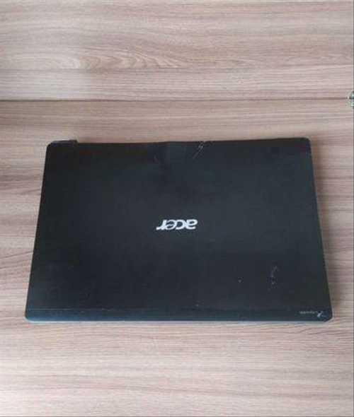 Acer aspire 4820T - 353G25Miks
