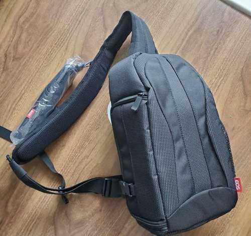 Рюкзак для фотокамеры Canon Custom Gadget Bag 300E
