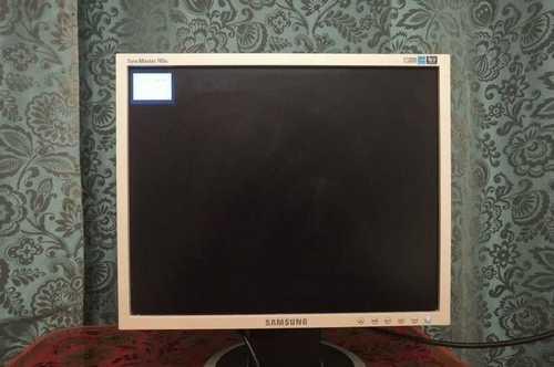 Samsung SyncMaster 740n