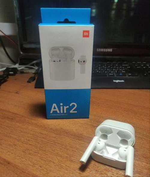 Air 2