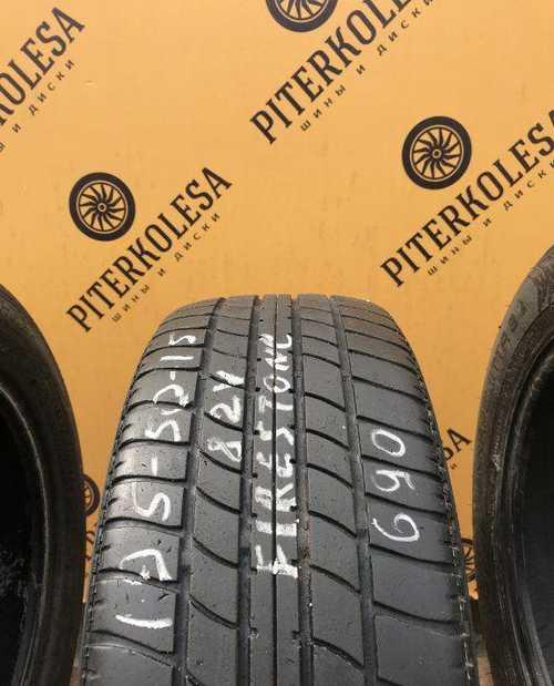 195 50 15 летние Firestone FR 690