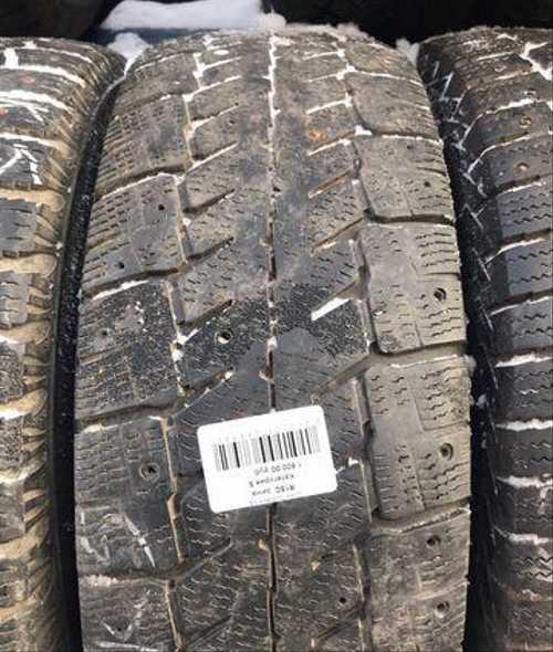 Cordiant 225/70 R15, 1 шт