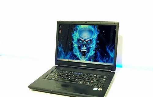 15.4" Ноутбук Samsung R510