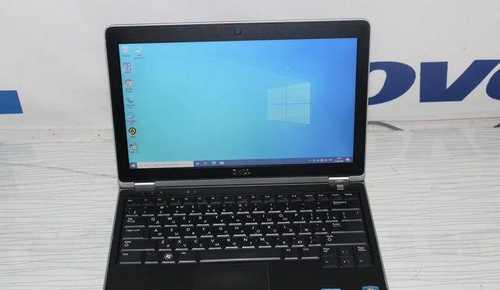 Dell/ i5-2520M/4Gb DDR3/ SSD 120Gb