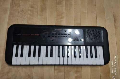 Синтезатор Yamaha PSS-A50
