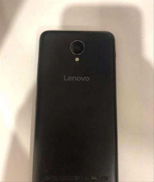 Телефон Lenovo K10a40 C2