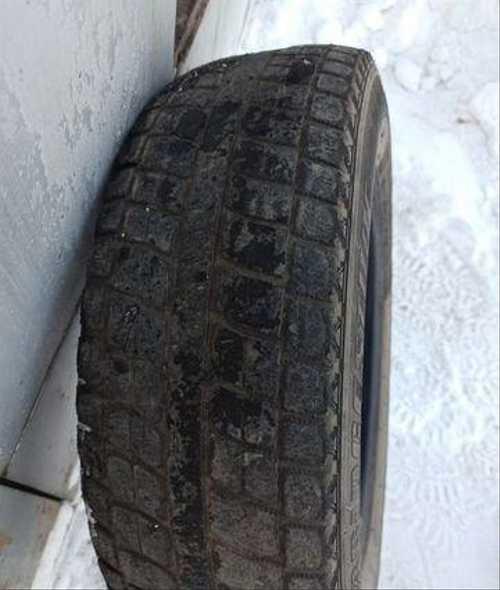 Bridgestone Blizzak Ice 175/70 R14, 1 шт