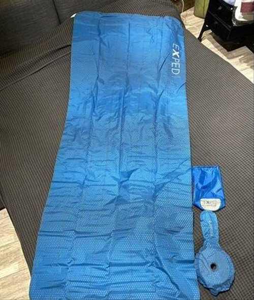 Коврик туристический exped airmat UL Lite M