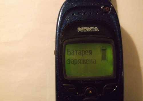 Телефон кнопочный nokia 6150 финский-ратитет
