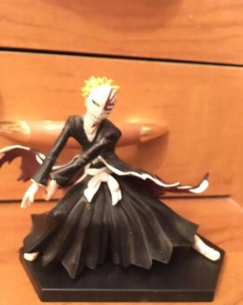 Фигурка Ichigo из аниме Bleach