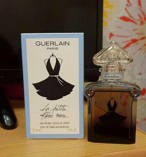 Парфюмерная вода Guerlain