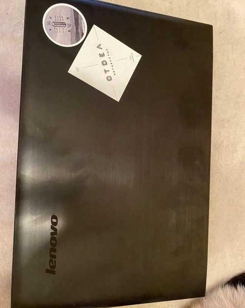 Lenovo ideapad y510p