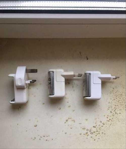 Apple Battery Charger