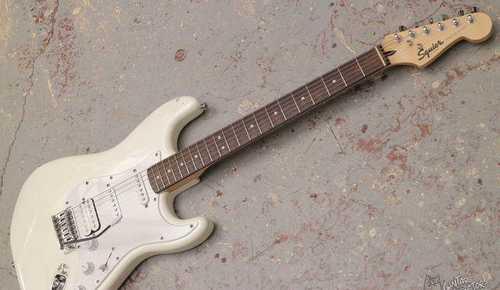 Squier Fat Stratocaster