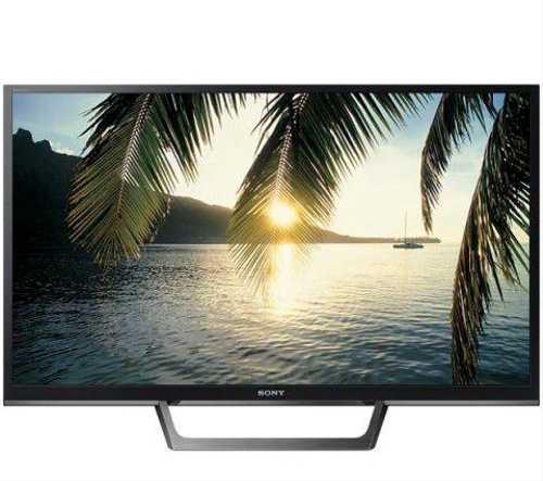 Телевизор Sony KDL32WE613