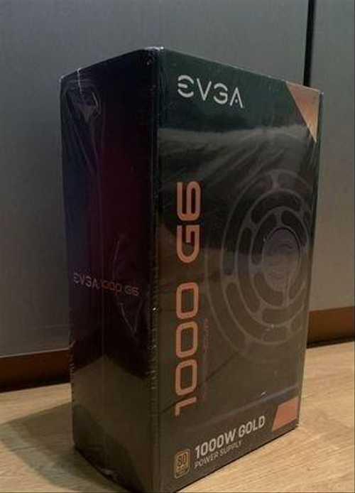 Evga supernova 1000 G6