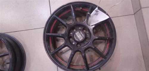 Диск Литой R15 PCD 5x100