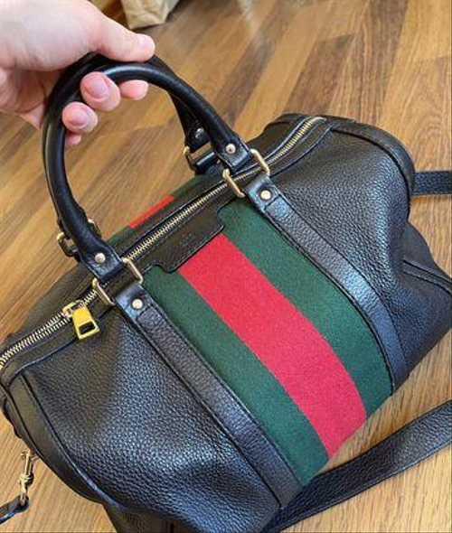 Сумка gucci оригинал