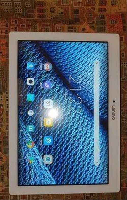 Планшет lenovo TAB 2 A10-30
