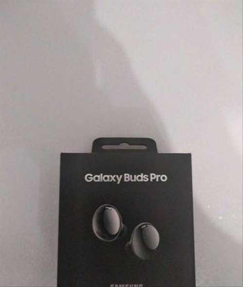 Samsung galaxy buds pro
