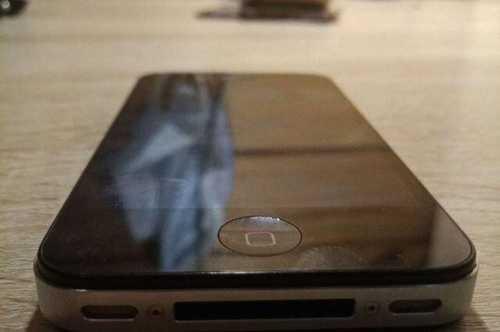iPhone 4s 64gb на запчасти