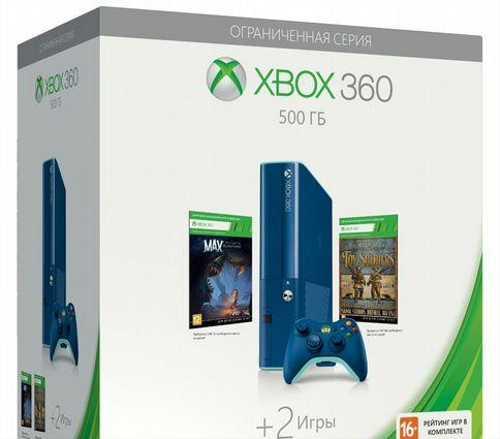 Xbox 360 игровая приставка Обмен Продажа Магазин