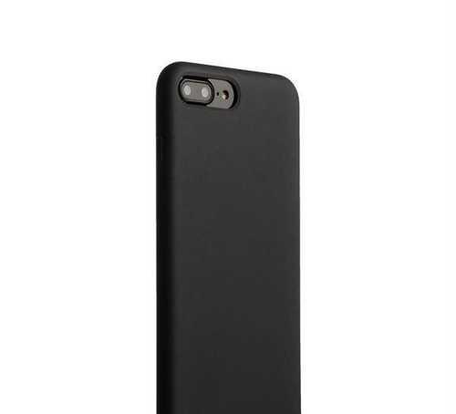 Чехол силиконовый Silicone Case iPhone 8Plus/7Plus