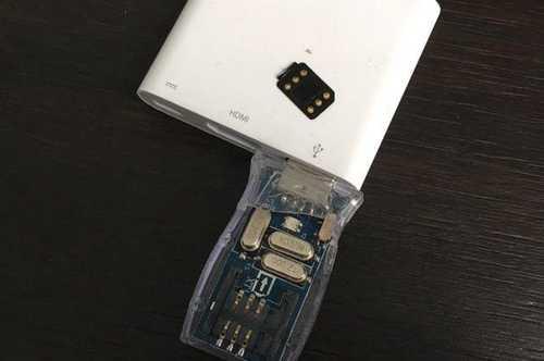 Gevey aio (unlock iPhone),rsim