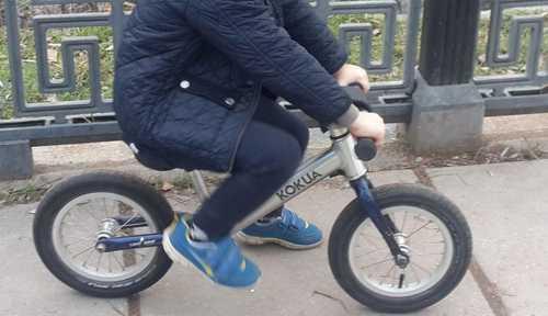 Беговел Kokua LikeABike Jumper