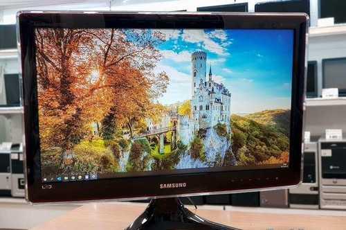 Монитор 22" Samsung BX2235 TN FHD 2мс DVI