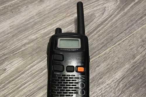 Рация Icom 4088