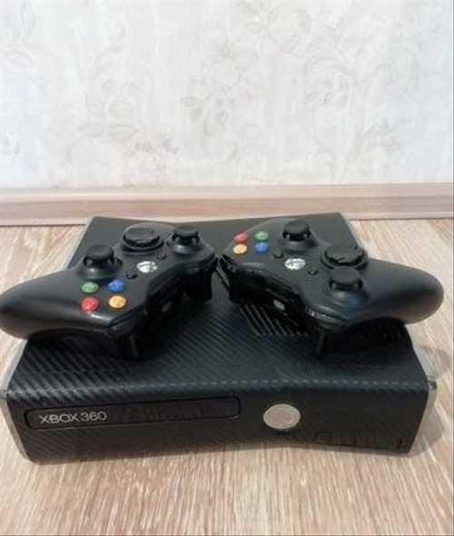 X box 360 freeboot