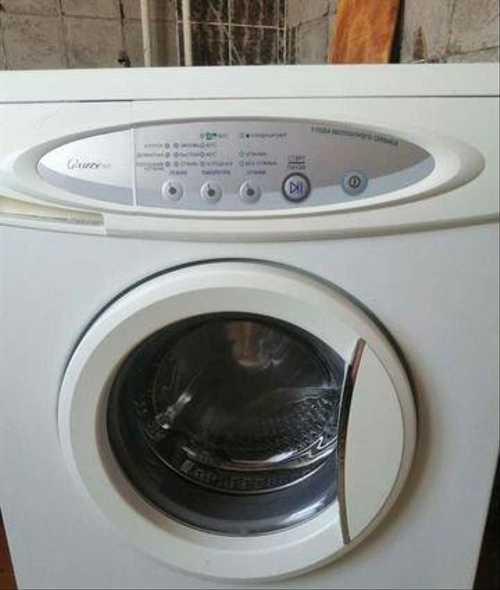 Стиральная машина beko wre65p2bww