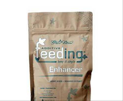 Powder Feeding Enhancer 125г