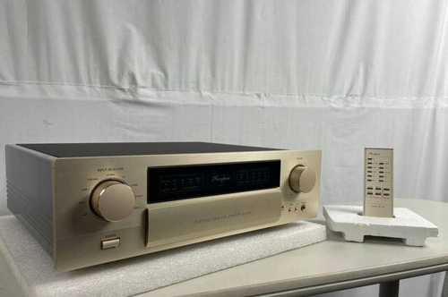 Accuphase C 2110 предварительный усиилитель