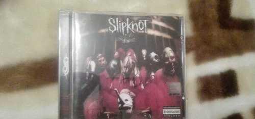 Slipknot альбомы cd | Festima.Ru - Мониторинг объявлений