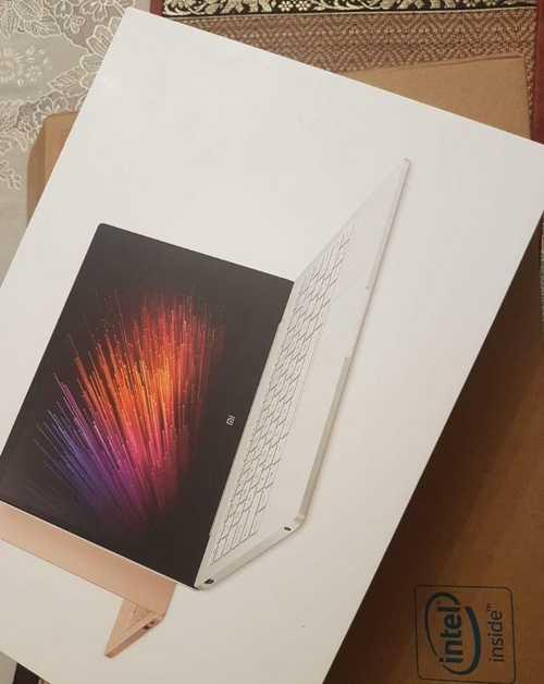 Xiaomi Notebook air 12.5 "