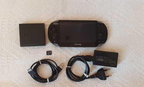 Sony PSVita