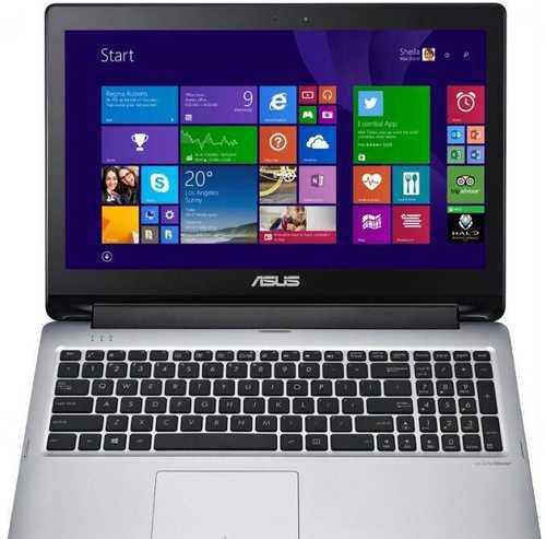 Ноутбук asus Transformer Book Flip TP500LB