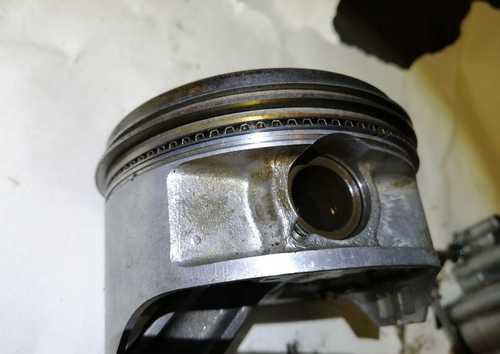 Поршень Kawasaki Vulcan 1500 (13029-1173)
