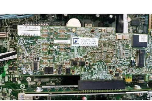 Сервер Intel S1200BTL xeon E312553.1Ghz