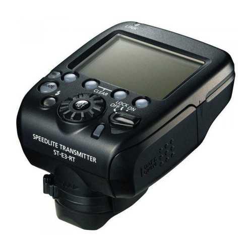 Трансмиттер Canon Speedlite ST-E3-RT