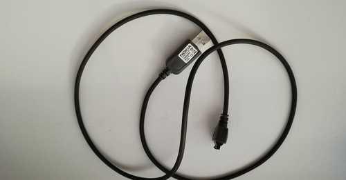Кабель Nokia CA-53 usb