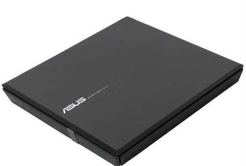 Оптический привод asus sdrw-08D1S-U Black