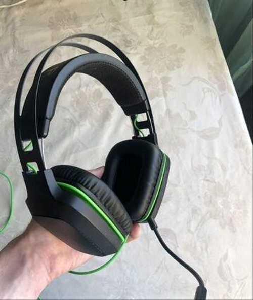 Razer Electra V2 3.5 jack